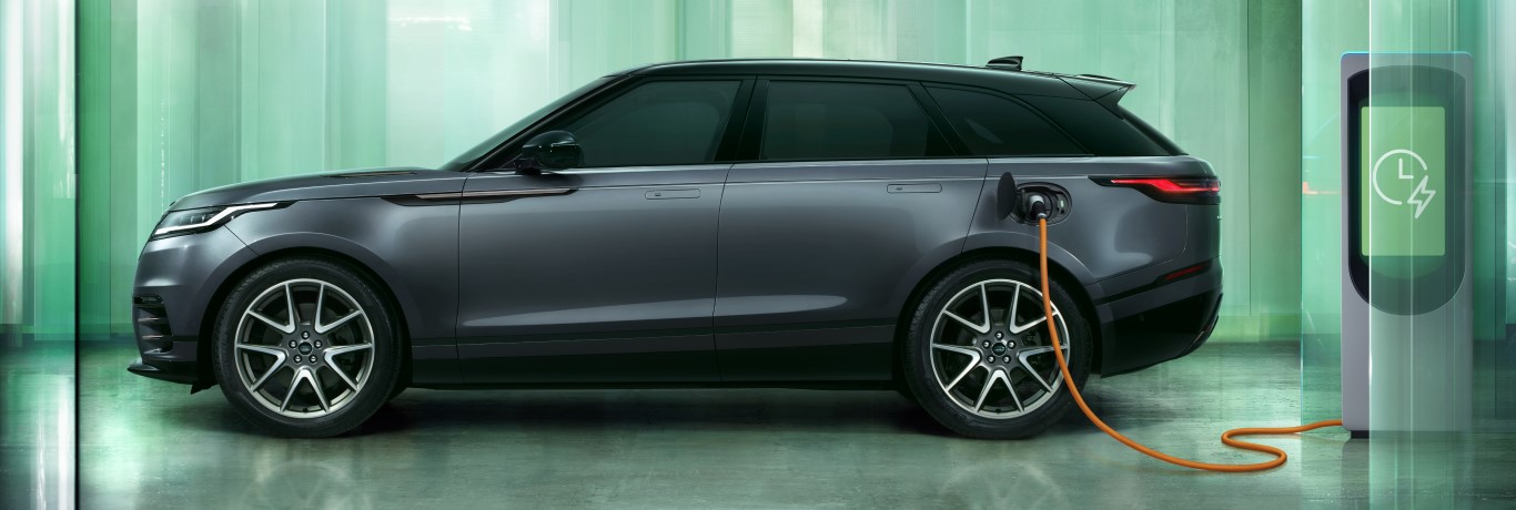 LAND ROVER ACCESSORIES - Range Rover Velar - EXTERIOR - EXTERIOR PROTECTION